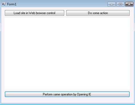 Html Addhandler Iedocumentcompleted New Webbrowserdocumentcompletedeventhandleraddressof