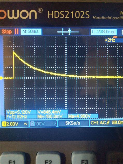 lm567 output triggers during power on forum for electronics