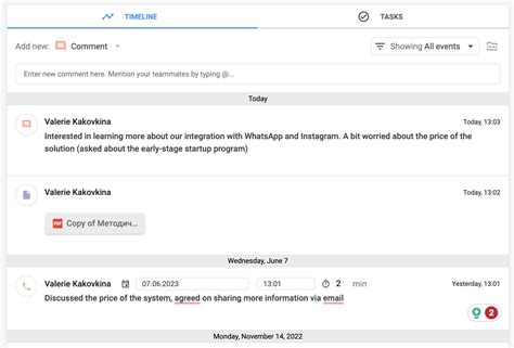 The Ultimate Crm Glossary Every Crm Term You Need To Know