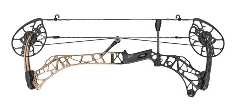 A Bow For Every Shooter Mathews Unveils 2025 Lift X Xd Rs