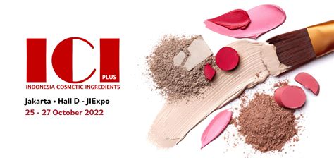 Visit Sensient Indonesia Cosmetic Ingredients Ici 2022 Sensient