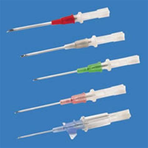 Bx50 Jelco Iv Catheter 14g X 2 Straight Translucent Hub Radiopaque