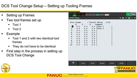 Fanuc DCS Safety Signals Fanuc DCS Safety Signals PDF