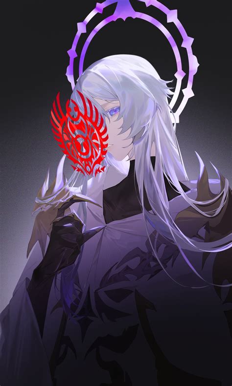 Themis And Elidibus Final Fantasy And 1 More Drawn By Nokto Danbooru