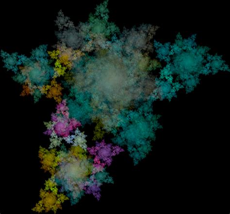 Ifs Fractals