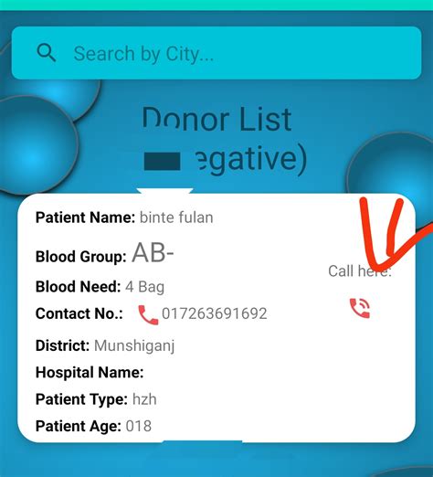 Android How To Make Phone Call After Pressing Specific Icon On Recyclerview Stack Overflow