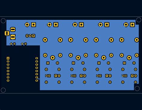 Review Request Esp8266 Sprinkler Controller Rprintedcircuitboard