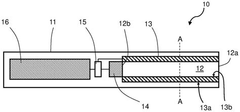 Aerosol Generating Device Eureka Patsnap