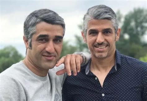 عکس خصوصی زن پولدار پژمان جمشیدی تو اتاق خواب لاکچریش آقا پژمان عجب لباس عروس جواهردوزی خفنی