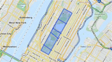 Tugs Blog Introduction To Mongodb Geospatial Feature