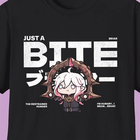 Briar League Of Legends Graphic Tee Unisex Softstyle T Shirt Gamer