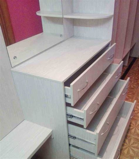 Комод узкий в коридор – тумба в тесный коридор, глубина 30 и 20 см, 20 ...