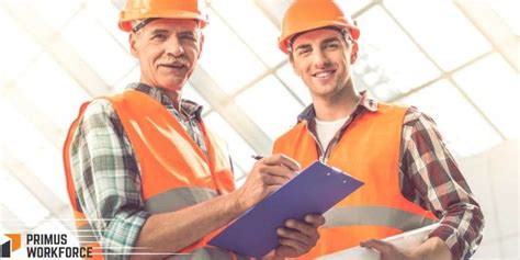 Assembler Ii Job In Alberta Primus Workforce