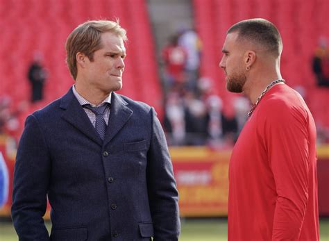 Greg Olsens Fox Salary Revealed After Super Bowl Broadcast