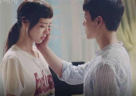 Fans Complain About Lee Yeon Hees Bangs In Her New Drama