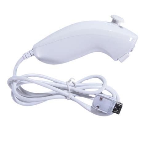 Eastvita Universal Remote Game Controller Nunchu Grandado