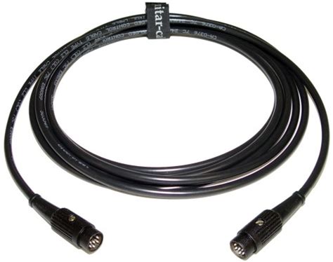 Best Tronics Mfg Inc 6 Pin Din MIDI6 XX