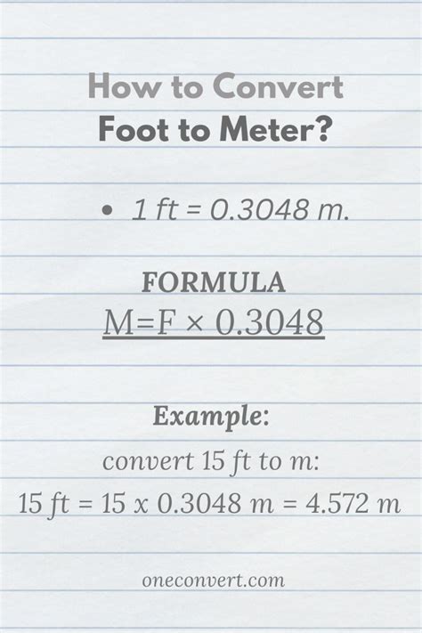 Best 13 How To Convert Meter To Centimeter Artofit