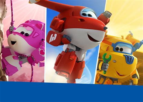 SUPER WINGS HD PICT - Gooooo.... Krayon....