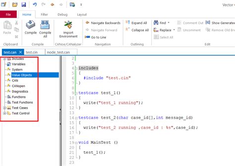 两万字的capl语法基础，一篇文章带你入门 灰信网（软件开发博客聚合）