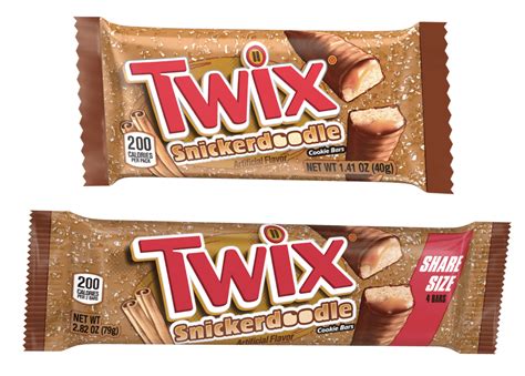 New Twix Flavor Fans Have Been Waiting For Gets Release Date Parade