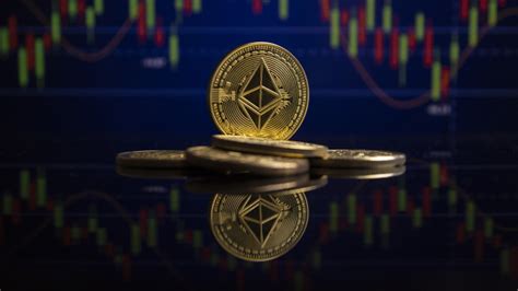 Ether Price Predicted To Swing Sharply Due To Derivatives Market Activity