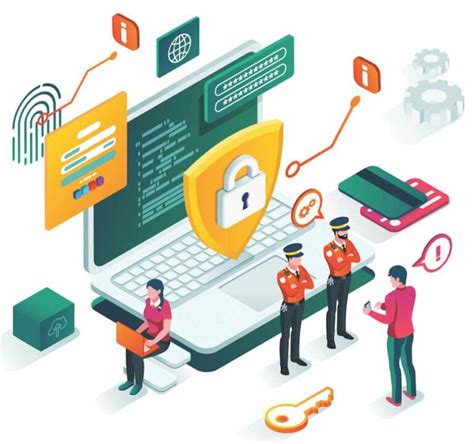 8 Requirements For Logging And Record Monitoring In Gdpr