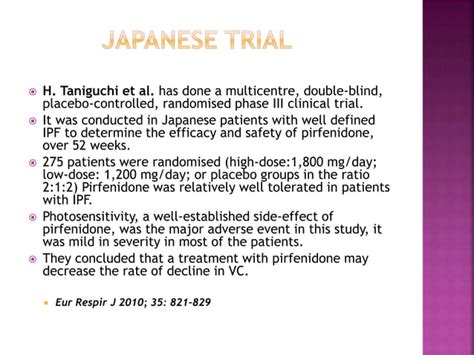 Interstitial Pulmonary Fibrosis Pptx Lung And Respiratory Health