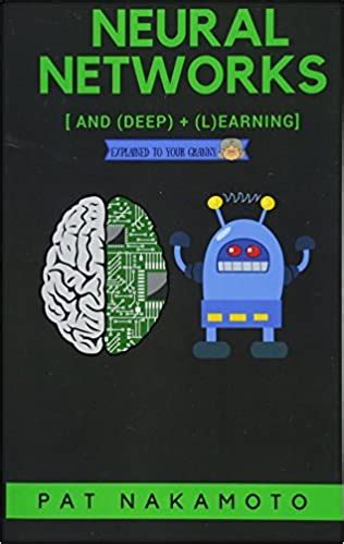 Top Deep Learning Books Updated For EDUCBA