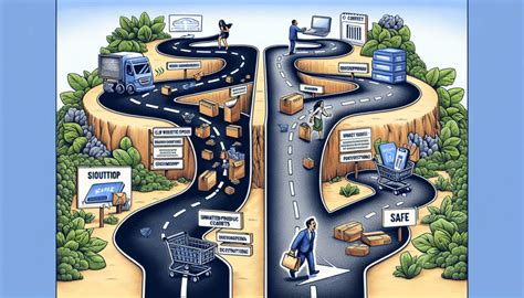 Overcoming E Commerce Challenges To Improve Customer Experience And Satisfaction Shipscience