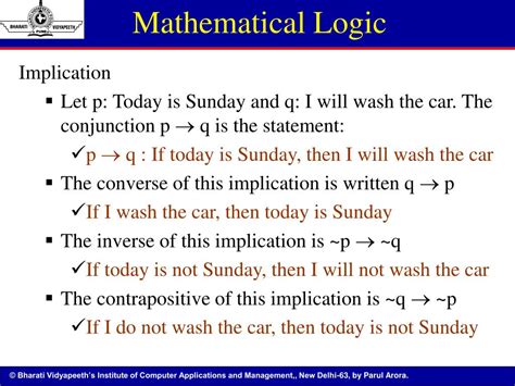 Ppt Discrete Mathematics Powerpoint Presentation Free Download Id