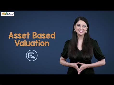 What Is Asset Based Valuation Model And Calculation In Hindi Use Of