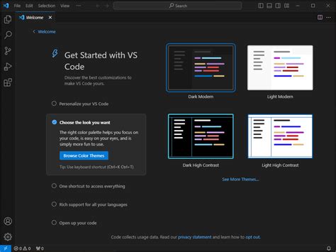 Visual Studio Code Setup - CS-149-F24
