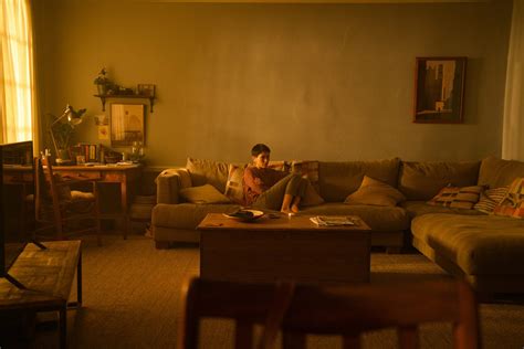 Production Designer Mark Digby Explains The Locations Of Sci Fi Series Devs