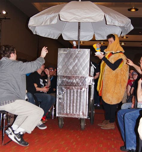 Brad Lynch On Twitter Also 2016