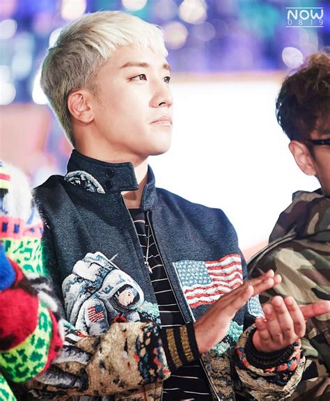 Seungri Melon Music Awards 2015 151107 Seungri Big Bang Seungri