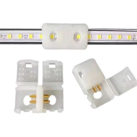 Jual Sambungan Led Strip Jepit Kab Wonosobo Cahaya Deepa Tokopedia