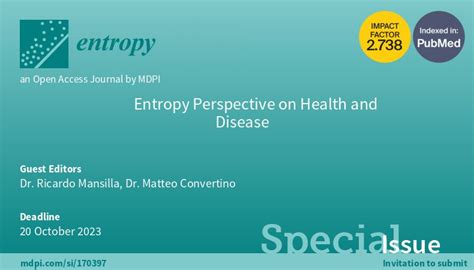 Entropy Mdpi On Linkedin Specialissue Socioecologicalcomplexity