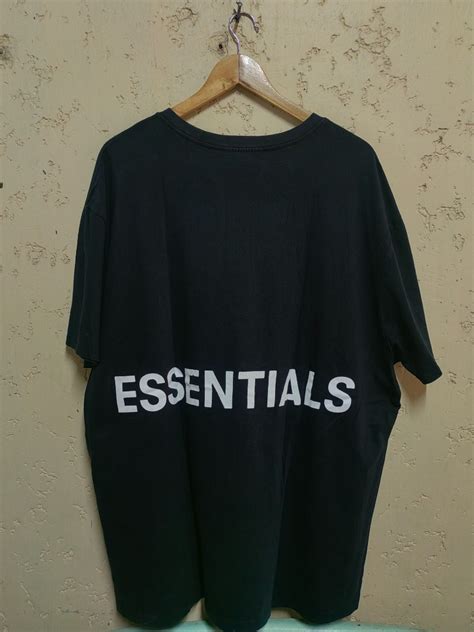 Essentials Script On Carousell