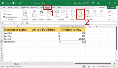 Ways To Remove Password From Excel File TechWiser