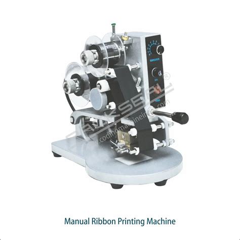 packseal 20 piece min manual ribbon batch coding machine at best price in ahmedabad