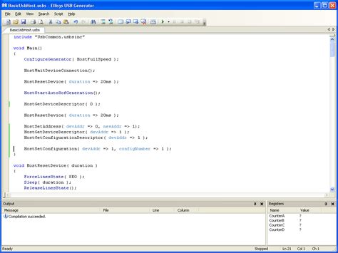 Ellisys Company Press Room