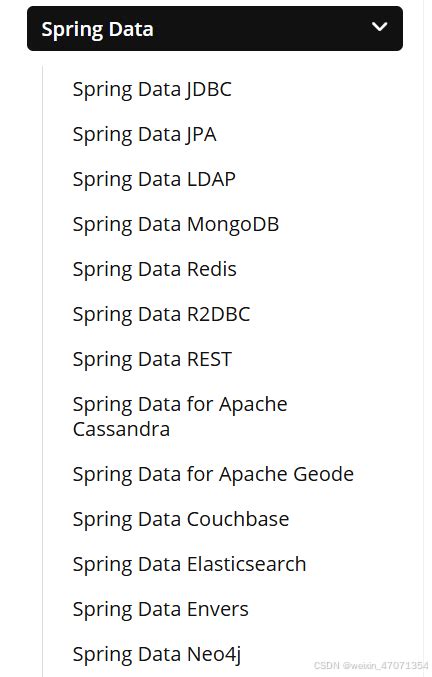 elasticsearch 集成 org springframework data elasticsearch csdn博客
