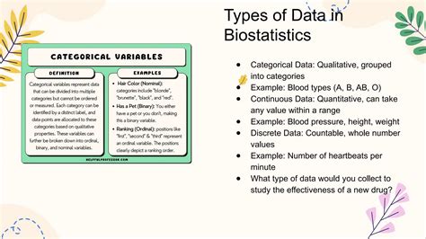 Introduction To Basic Biostatistics Biostats Pptx