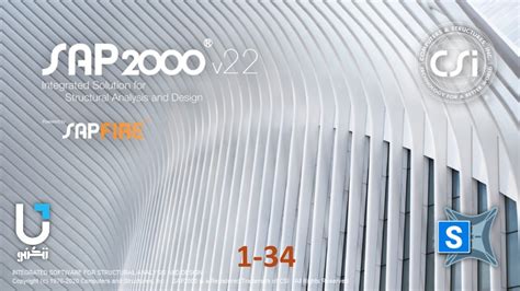 SAP2000 V22 Wind Loads YouTube