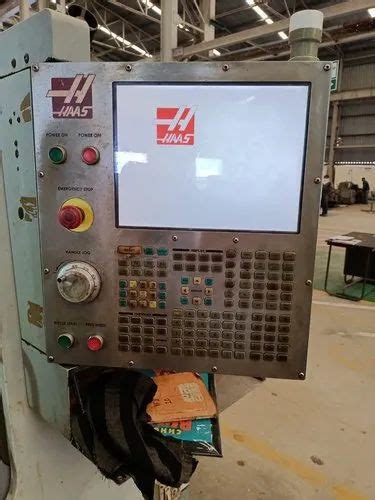 Used Hass Vmc Machin At Best Price In Jaipur By Vivanteckcnc International Private Limited ID