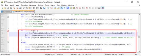 Solved Photo Collage Toolkit How To Automatically Scale Adobe Community