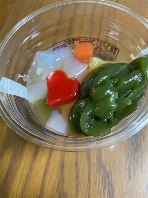 あんこ屋のあんみつ And3 抹茶あん 週末cafetrip