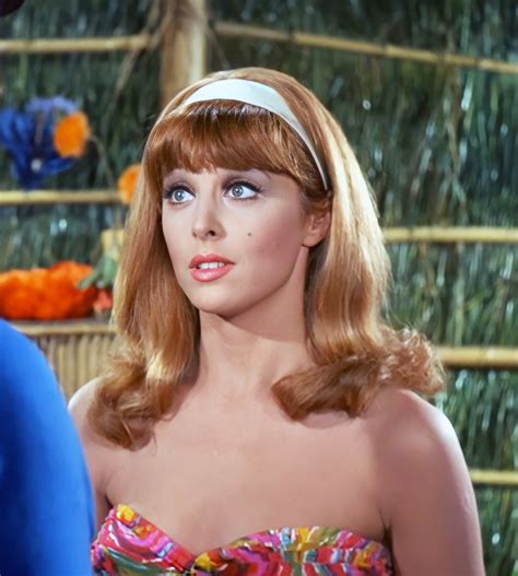 Tina Louise