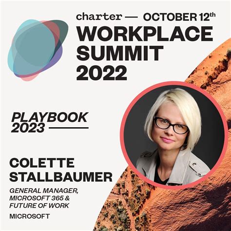 Colette Stallbaumer On Linkedin Futureofwork